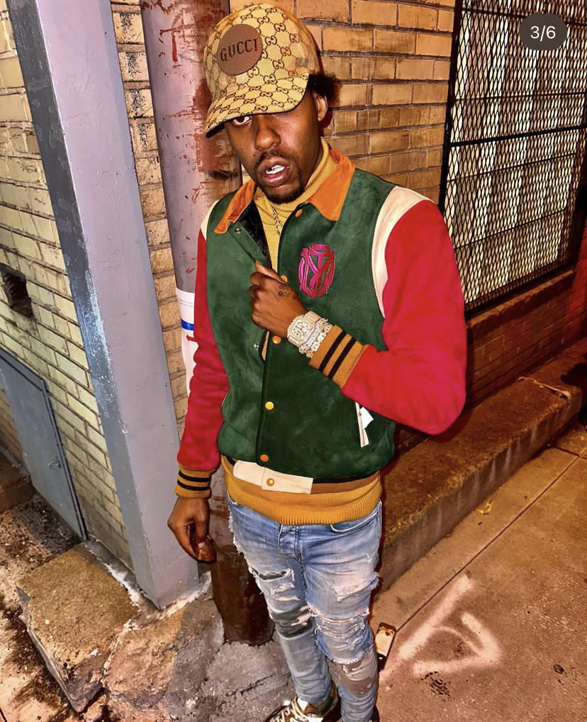 Young moose arrested on alleged handgun and marijuana charges ...